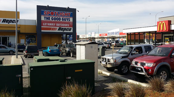 Sentinel buys Geraldton Homemaker Centre for $27.3m