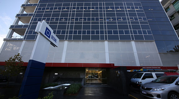 Big trades by company directors