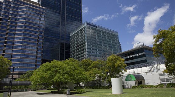 Bullish Brookfield completes Tower 2