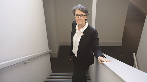 Small NFPs seek specific talents