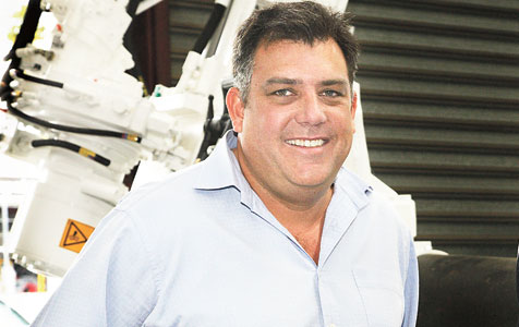 Swick wins Newmont work