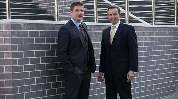 MSM, D13 debut on ASX