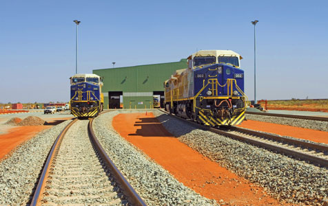 FMG loses railway challenge