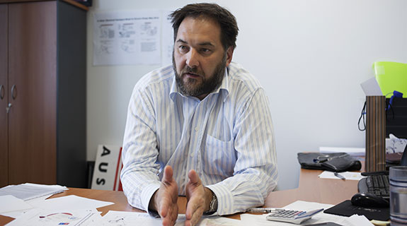 Northern to test Browns Range