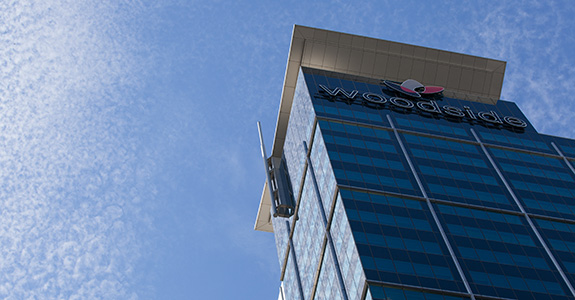 Woodside strikes second Myanmar find