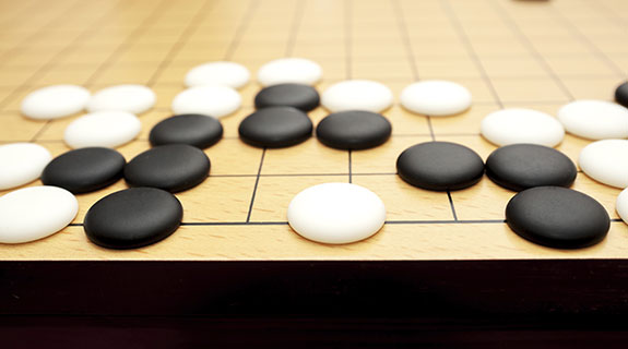 All systems go for AI revolution