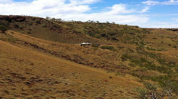 Brockman in Qube deal for new mine