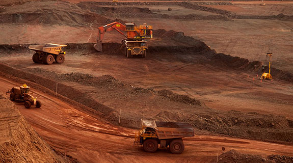 Arrium placed in administration