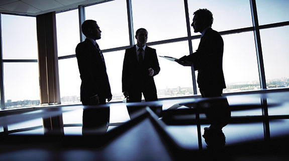 Junior miners shake up boards