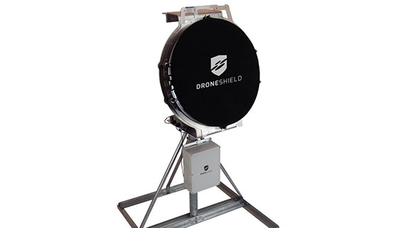 DroneShield launches $5m IPO