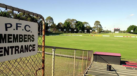 $20m Lathlain Park redevelopment