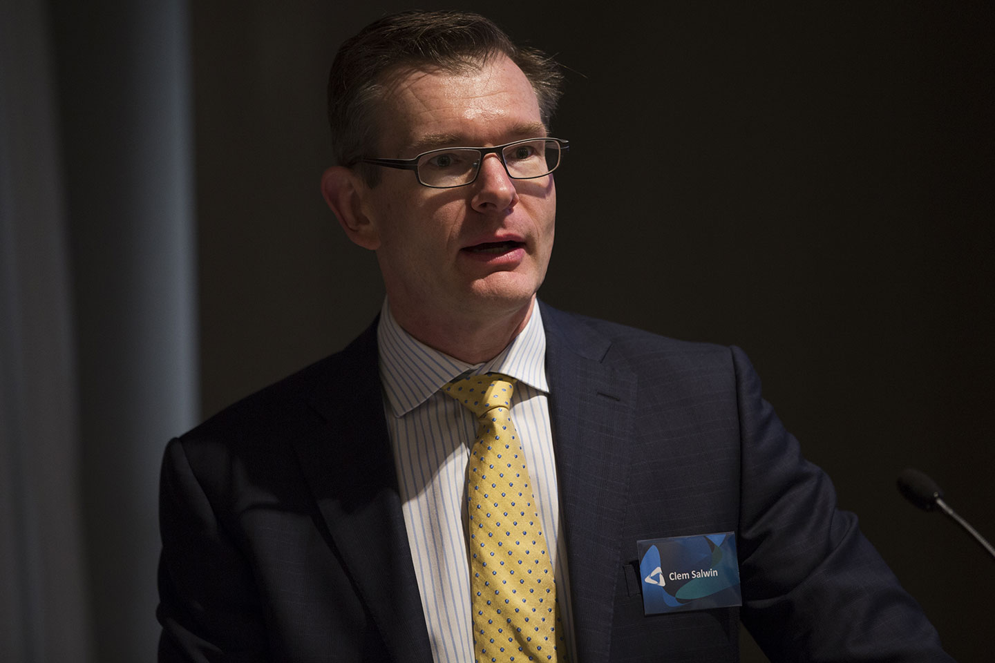 Aspen restructures board, CEO to step down