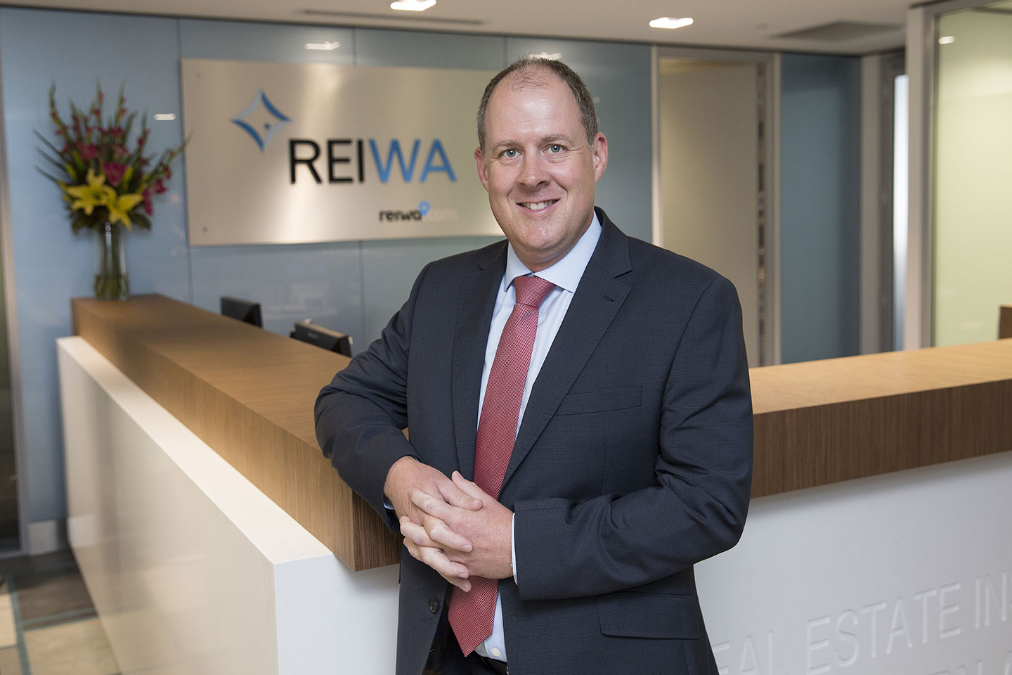 Perth rental activity rises