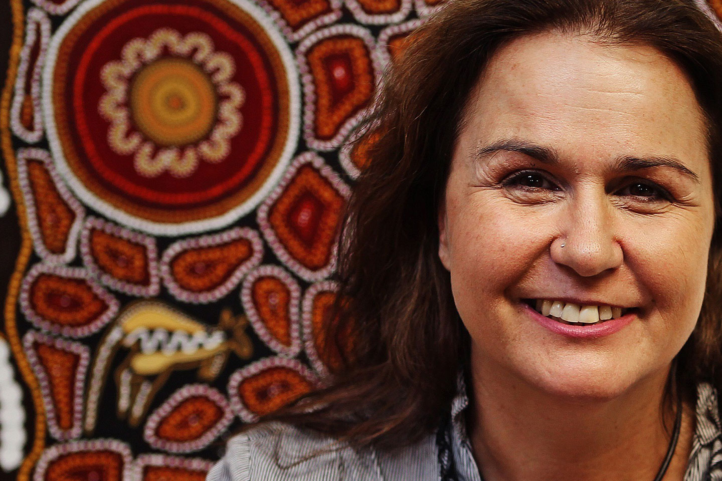 Ballet appoints Machin