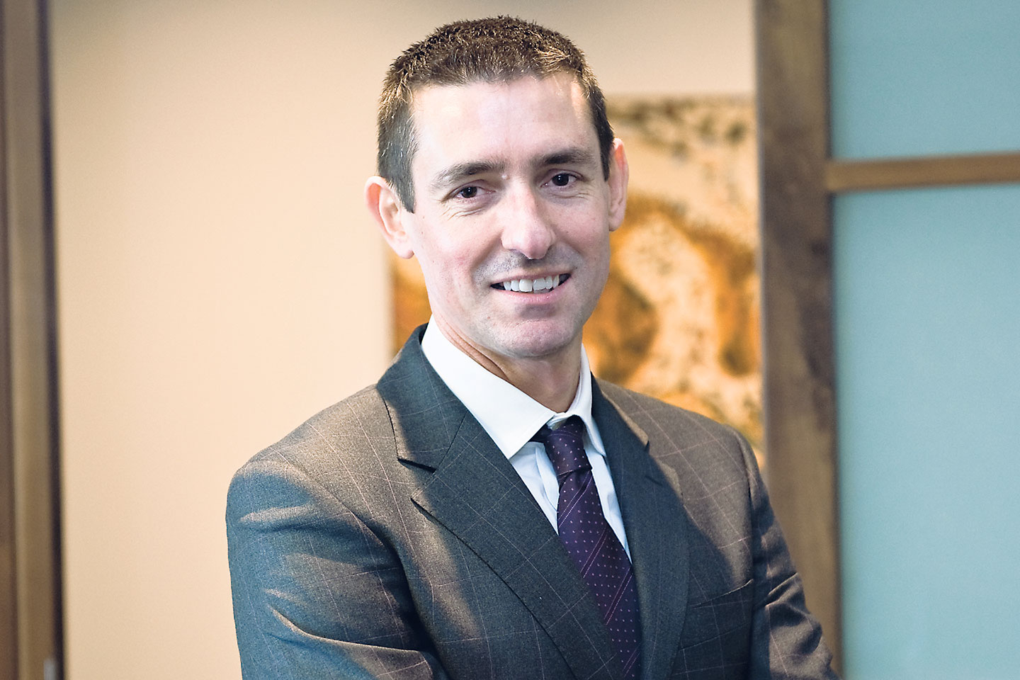 Mannolini to chair Jindalee