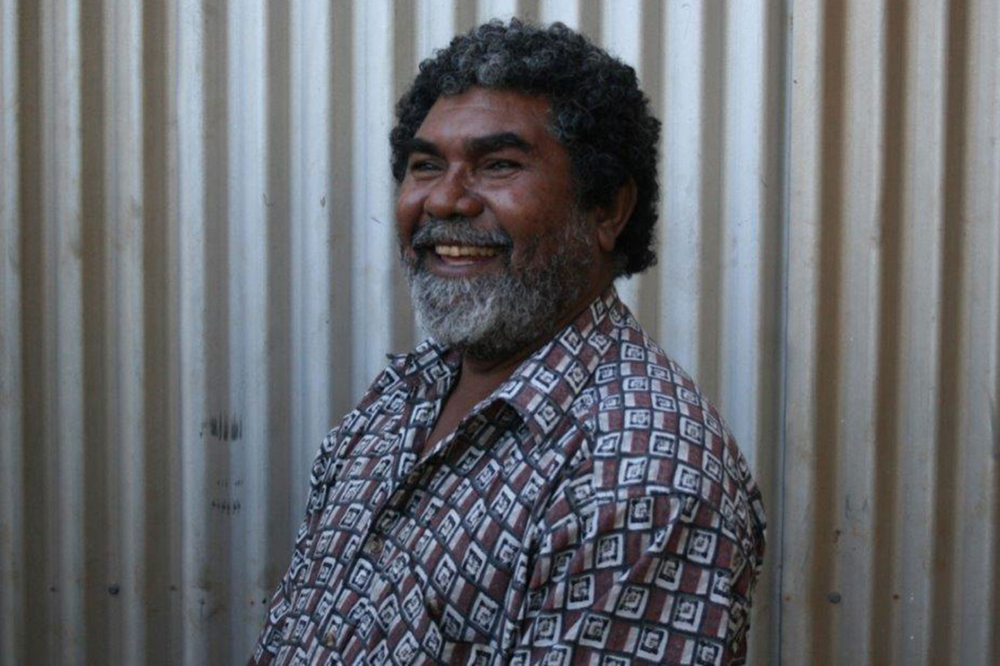 Aboriginal corporation defends joint venture