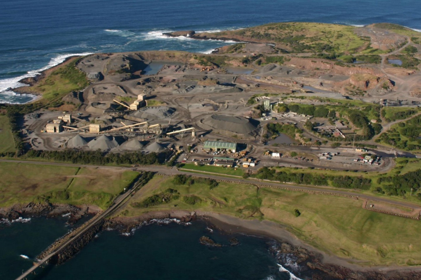 SRG wins $8m contract