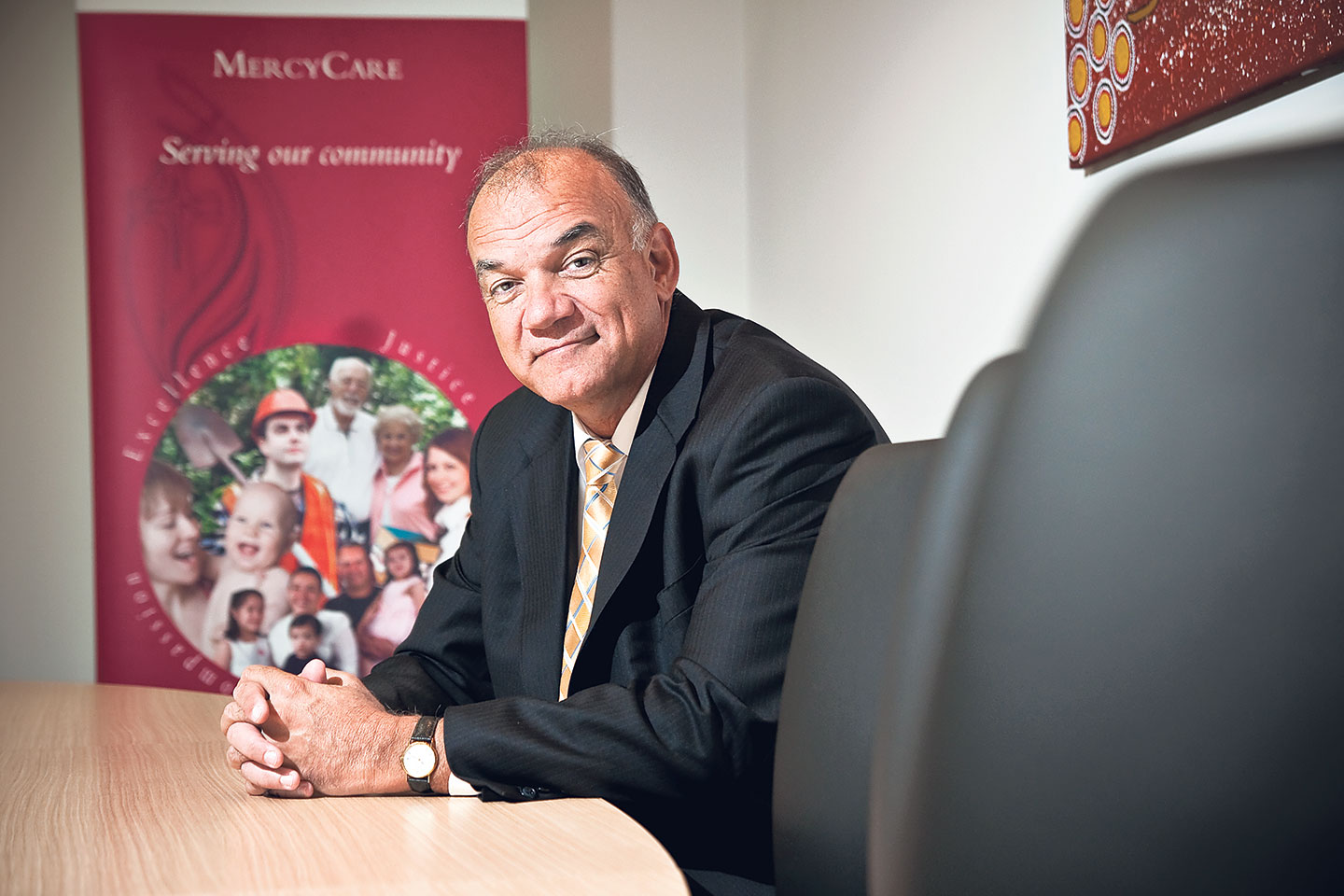 MercyCare buys Belrose Care Group