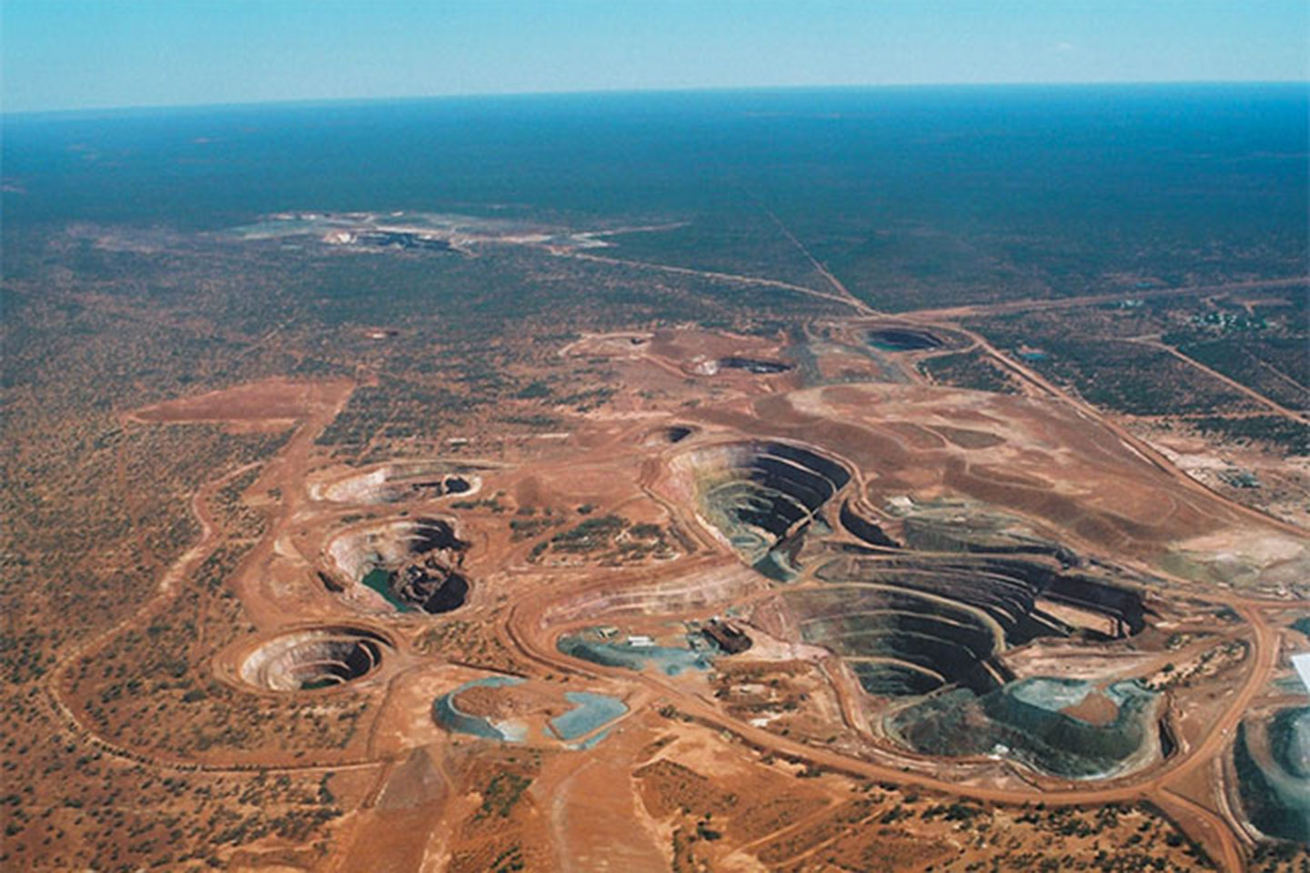 Panoramic, Metals X outline divestment opportunities
