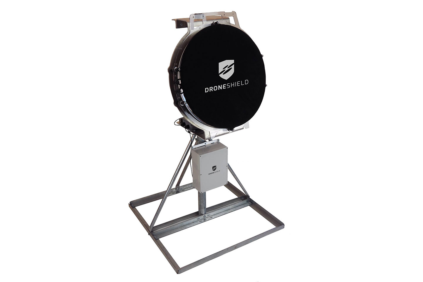 DroneShield up after investor update