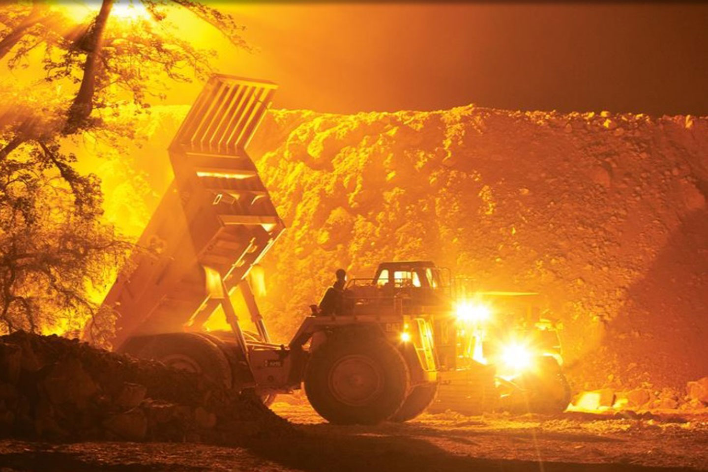 Ausdrill lined up for $300m contract