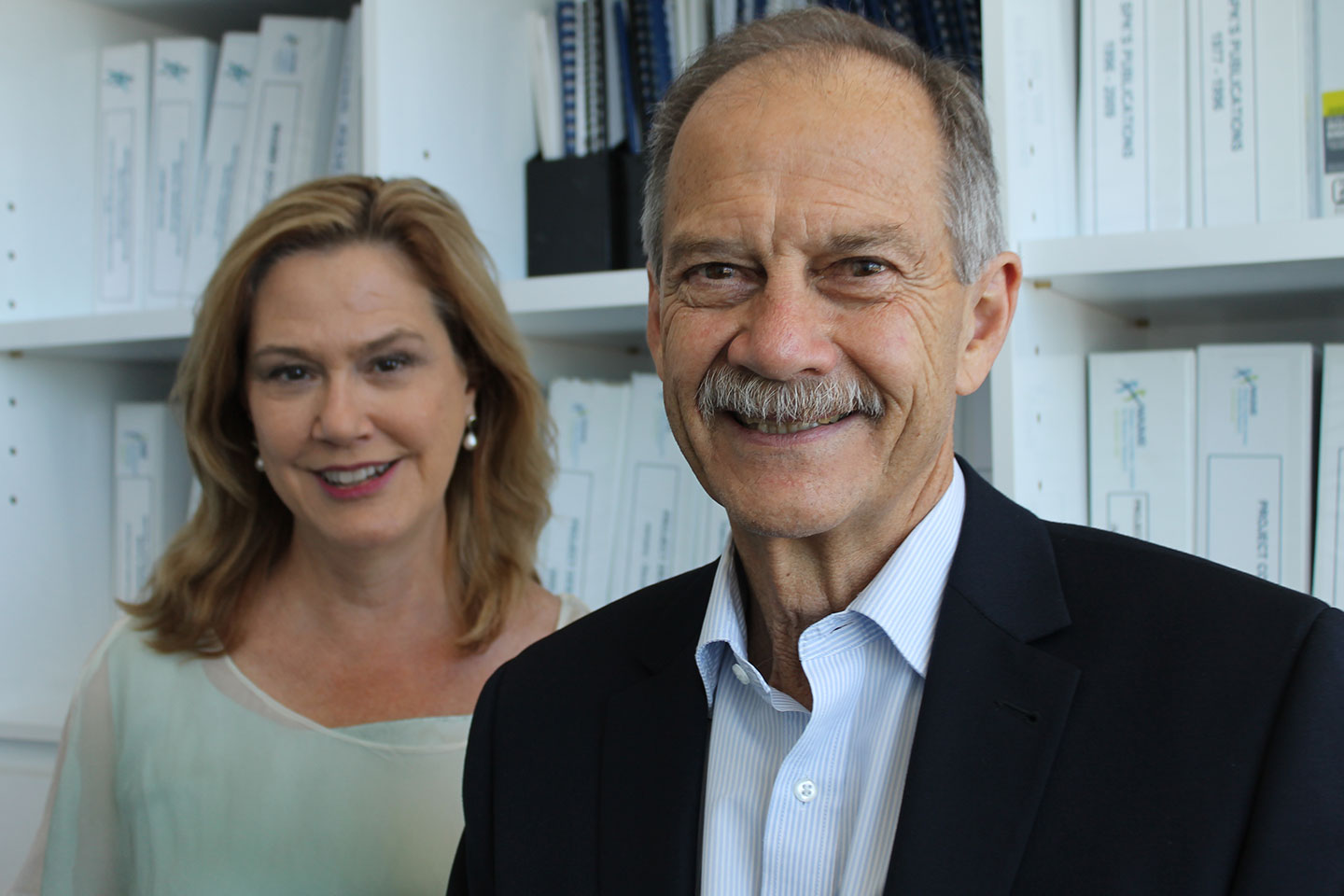 10 minutes on leadership with … Peter Klinken