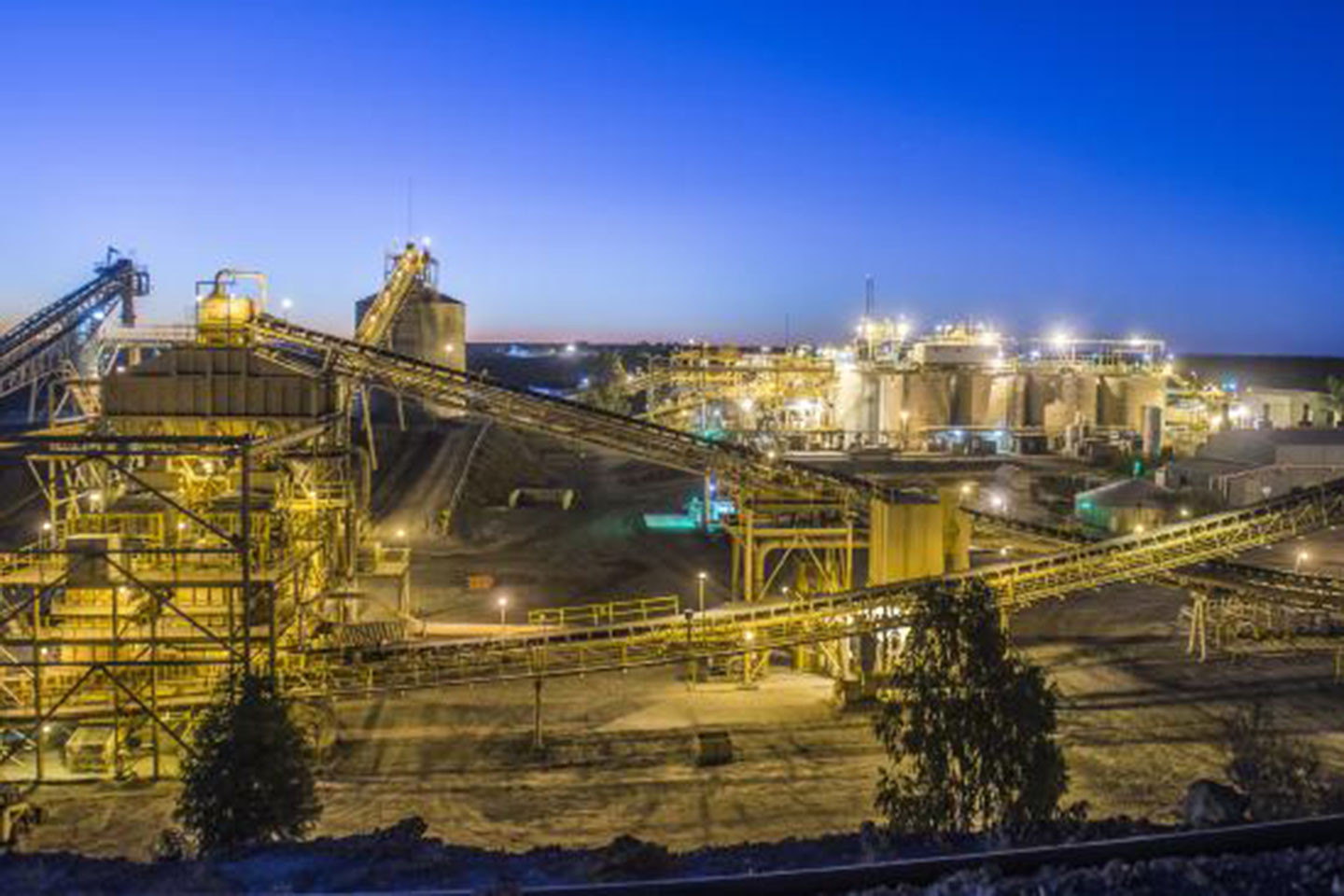 Canadian investor to buy Northern Star gold mine