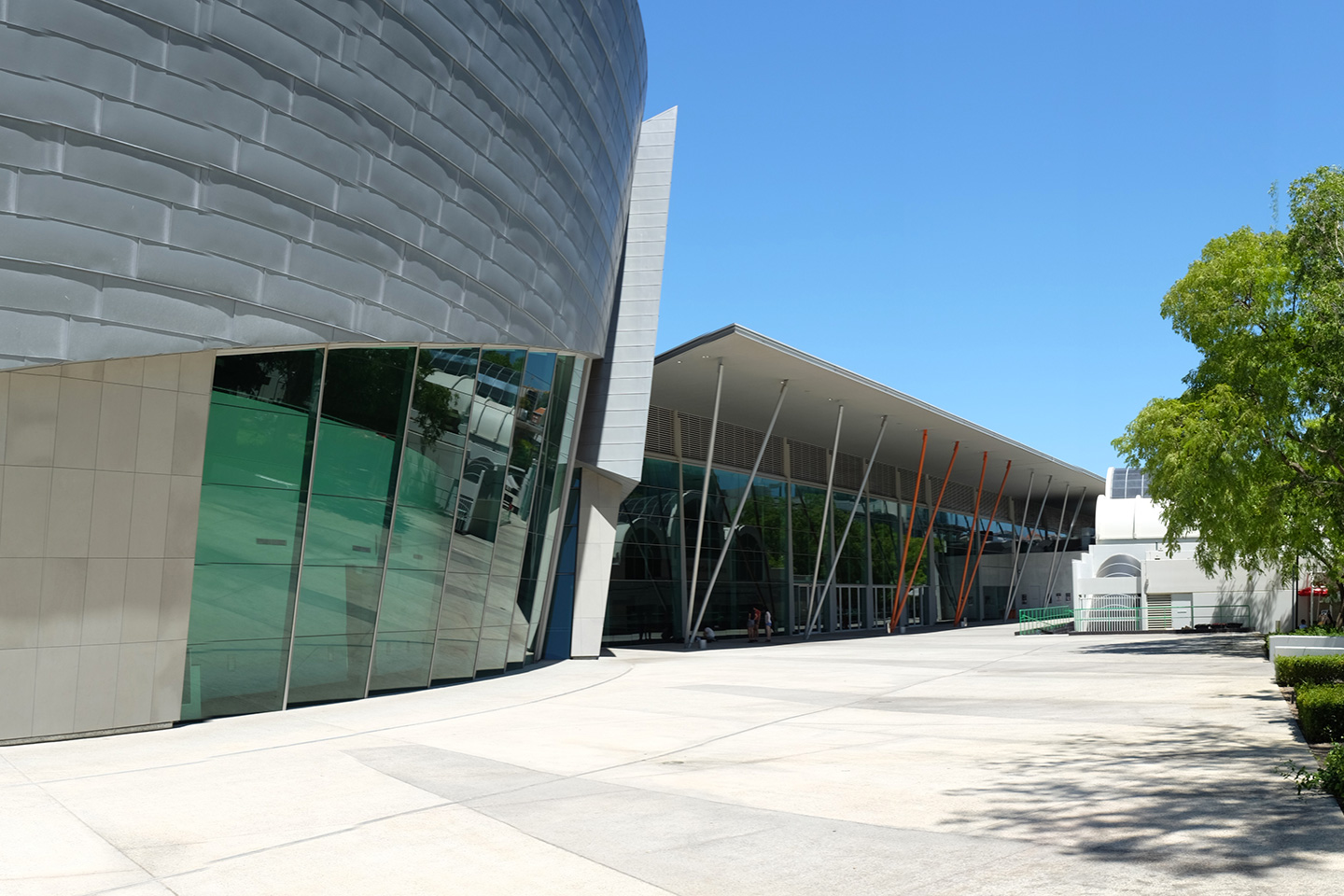 Spotless secures PCEC contract
