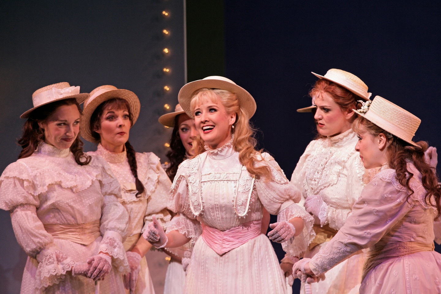 Award winning soprano returns to Perth