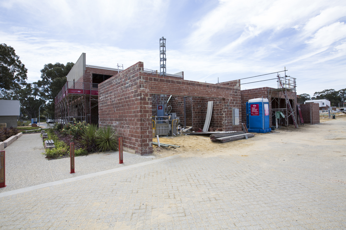 Builders fined for fraud, unfinished work