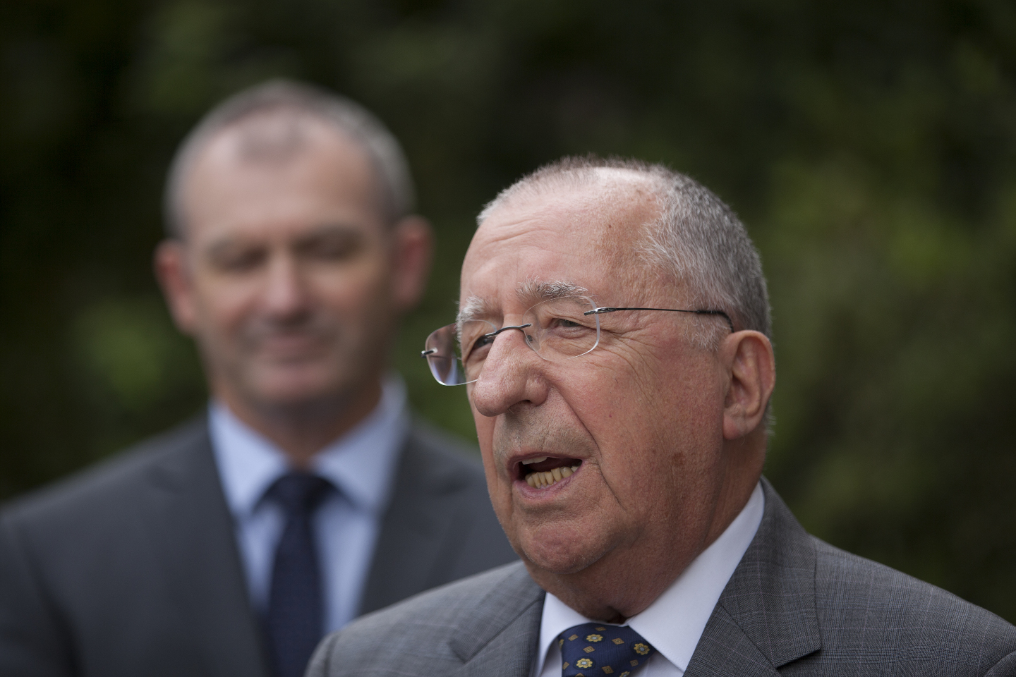 Fresh start for WA health promotion