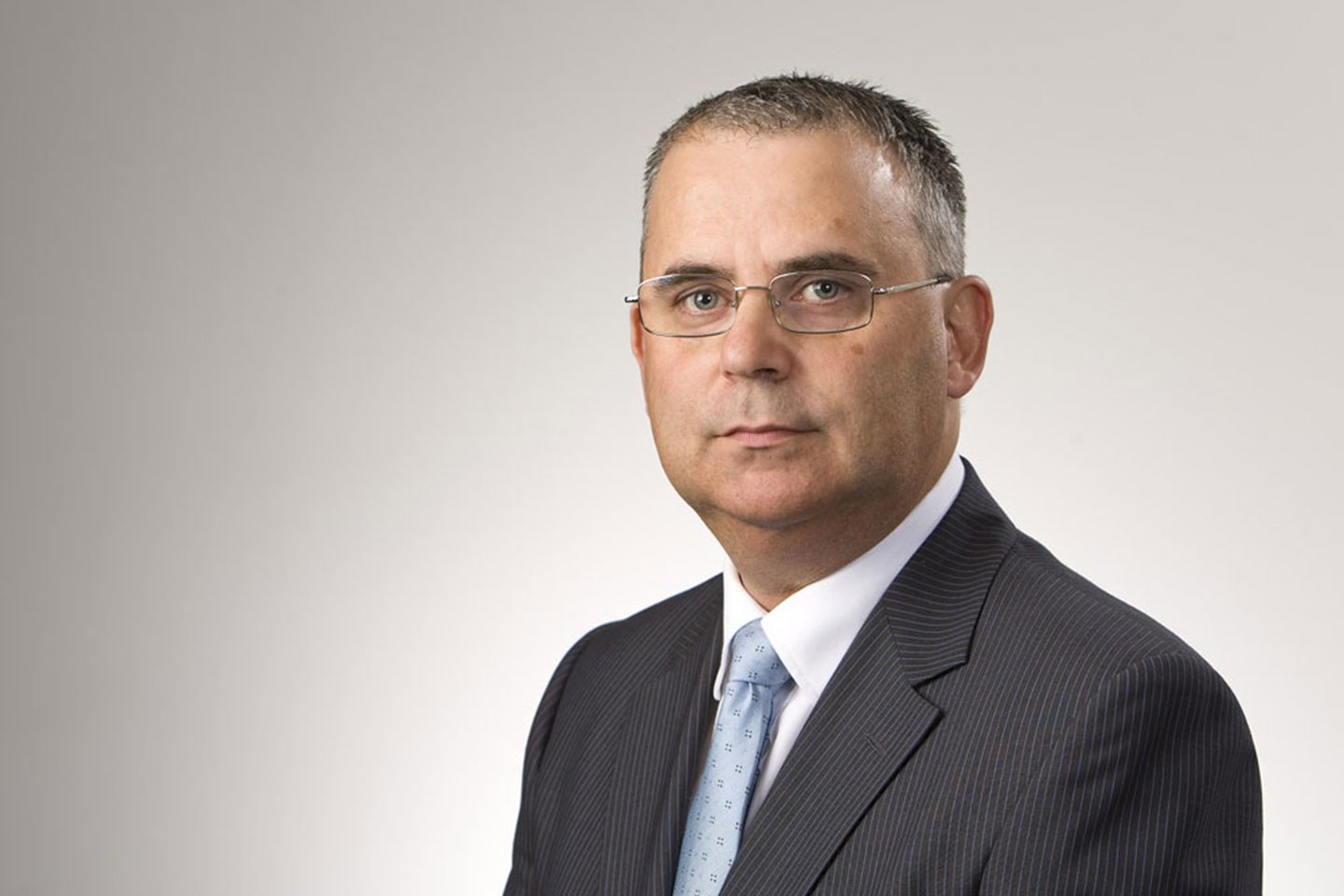 Harris takes iron ore role at Hatch