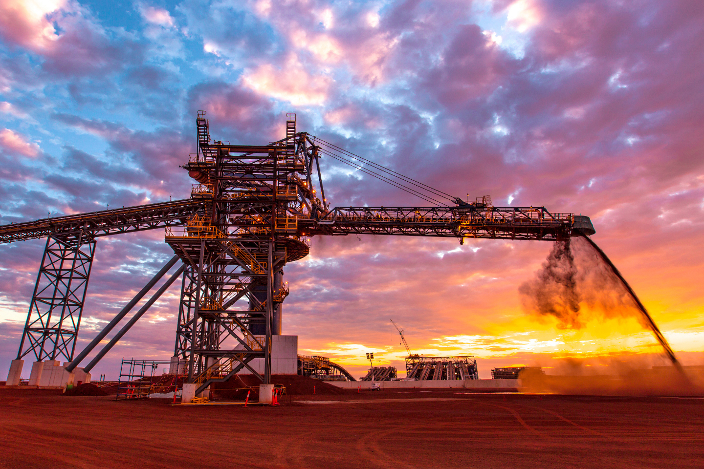 Swift ties up new resources deals