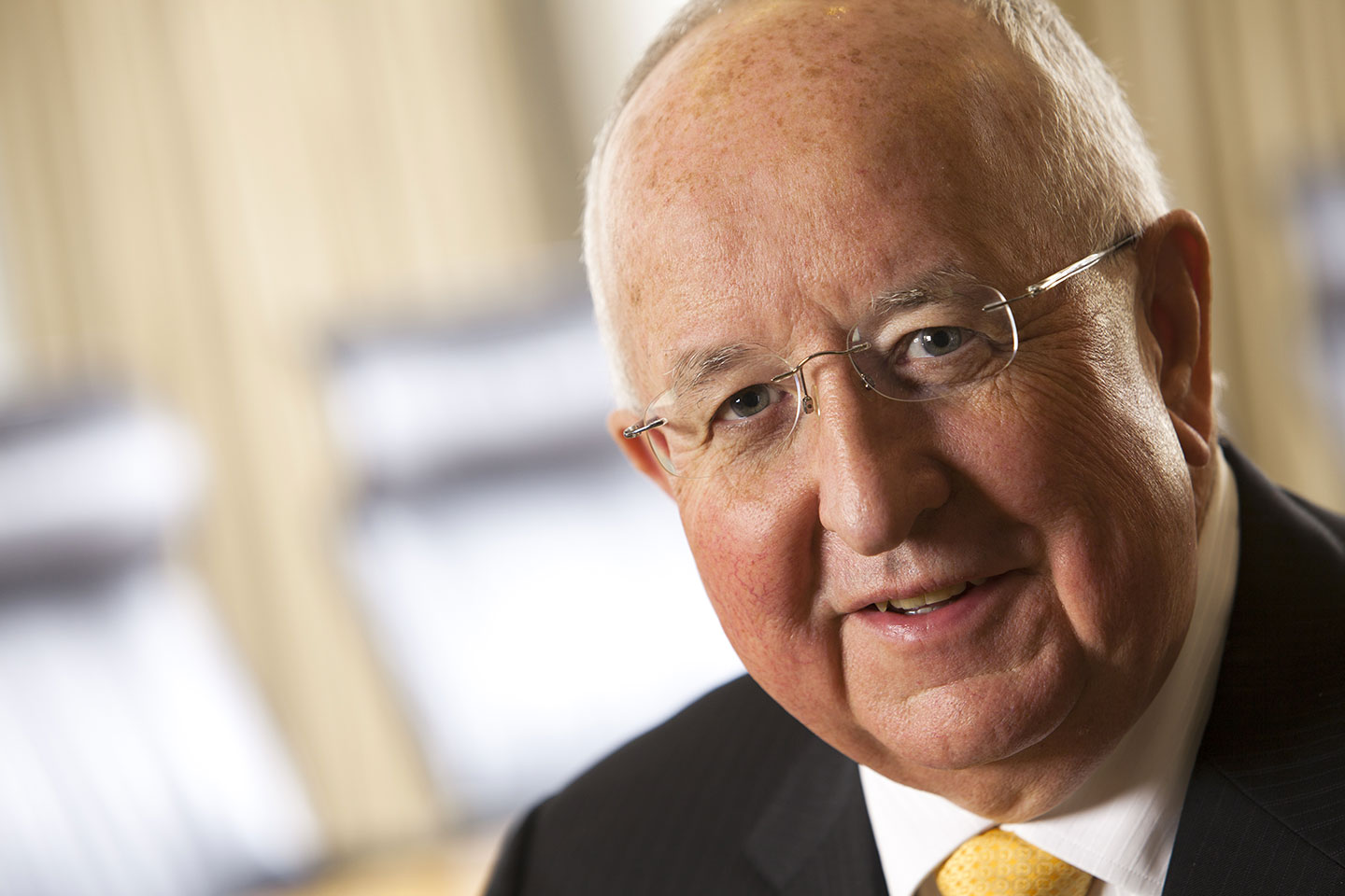 Walsh to chair gallery board