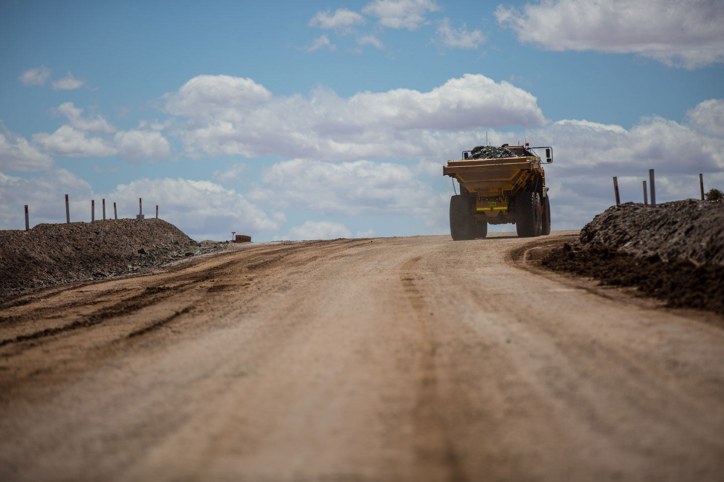 ACCC not probing Emeco merger