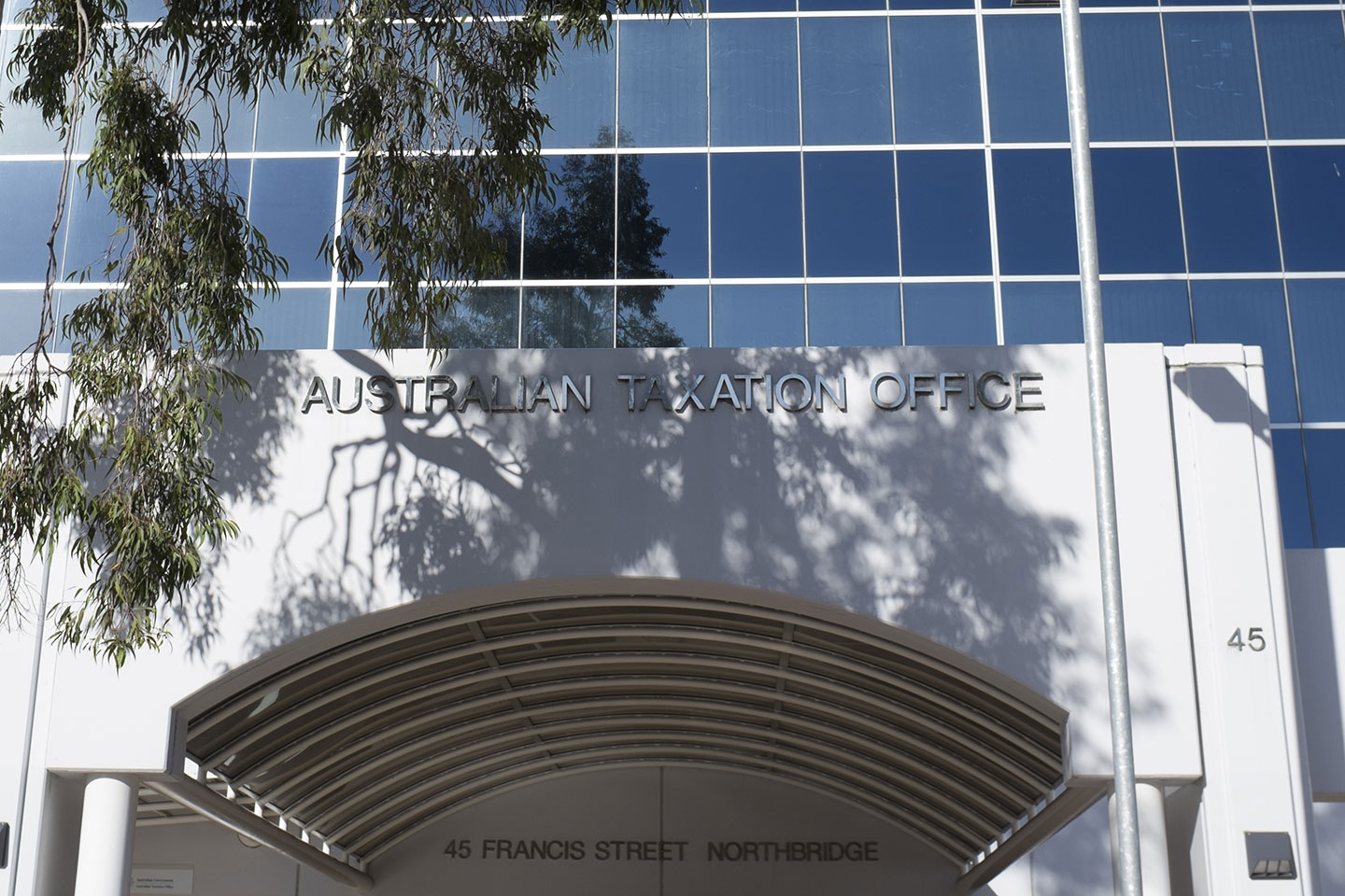 ATO releases major private company data for second year