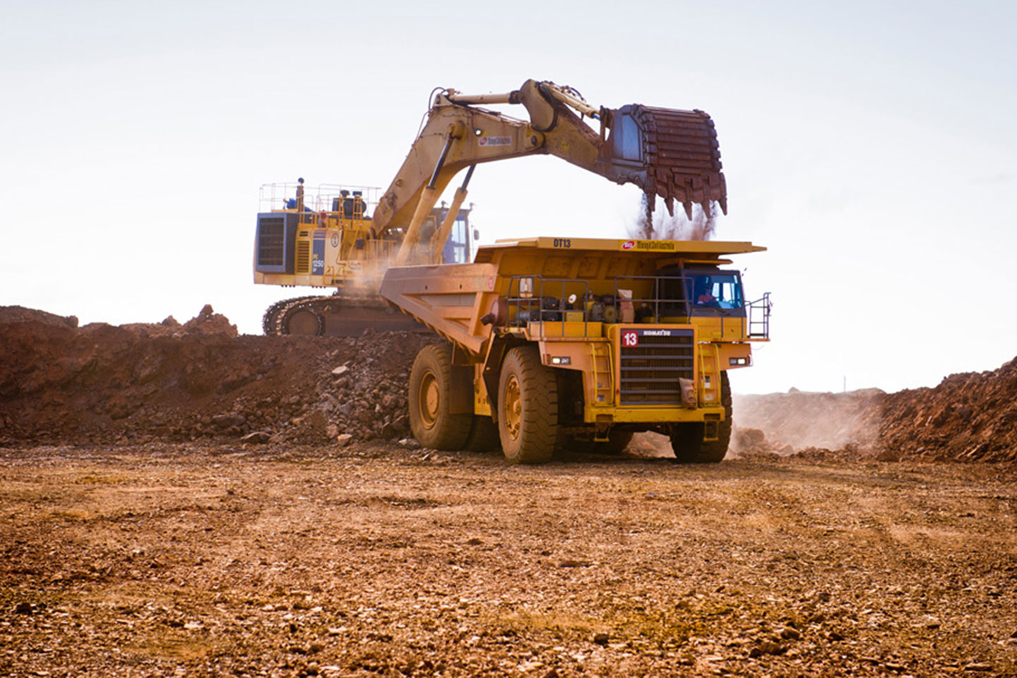 Maca buys Interquip stake