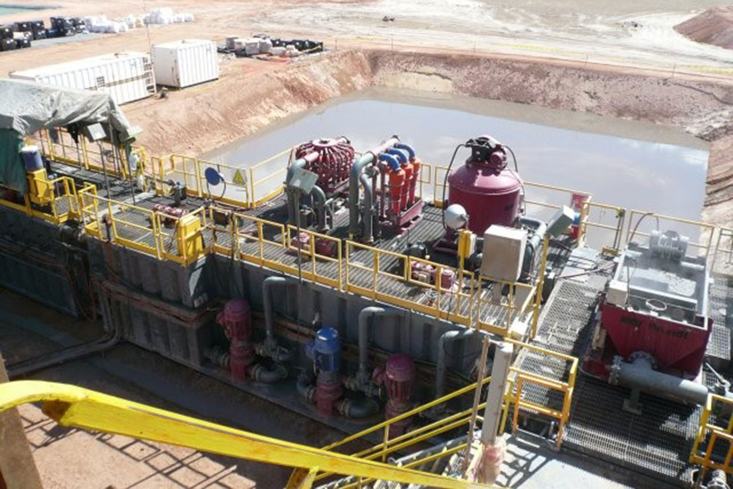 Transerv blindsided by Origin's spin-out plans