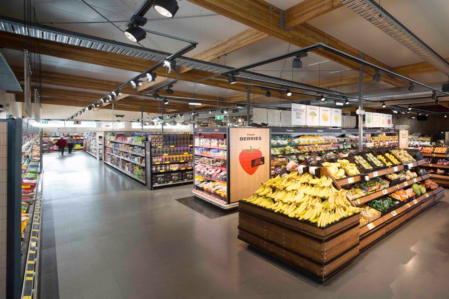 Aldi flags 14 more WA stores in 2017