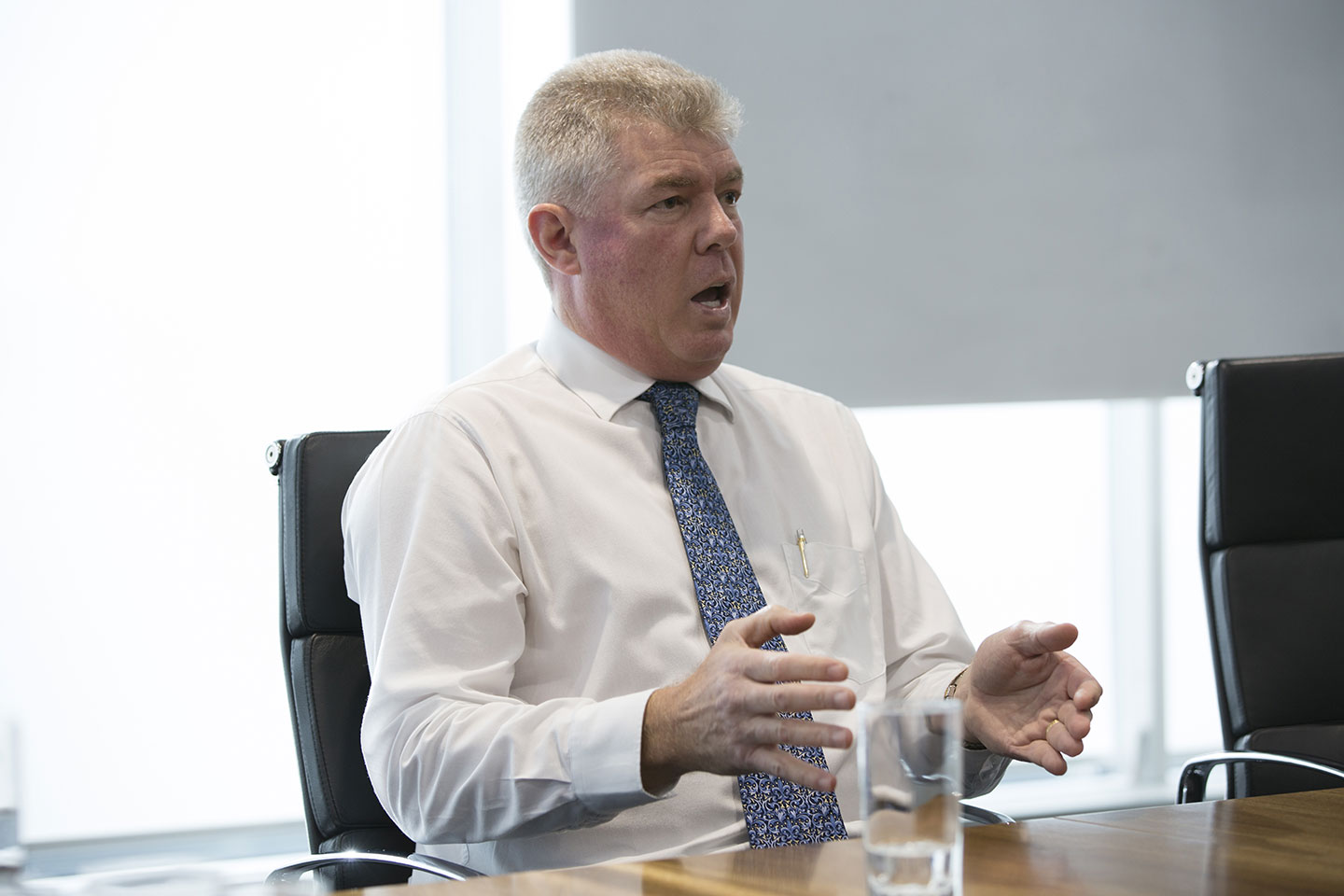 BGC, Laing O'Rourke lock in Northlink contract