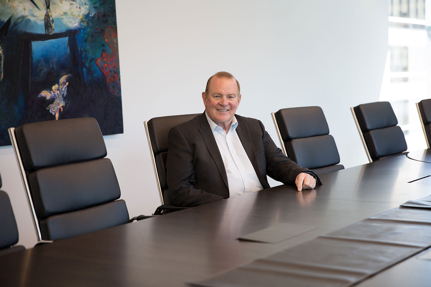 Navitas grows profit, outlook steady