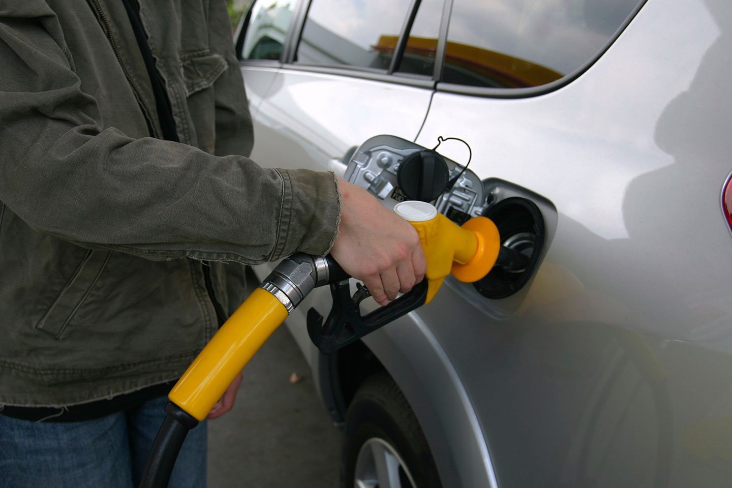 Petrol prices set to surge: ACCC warns