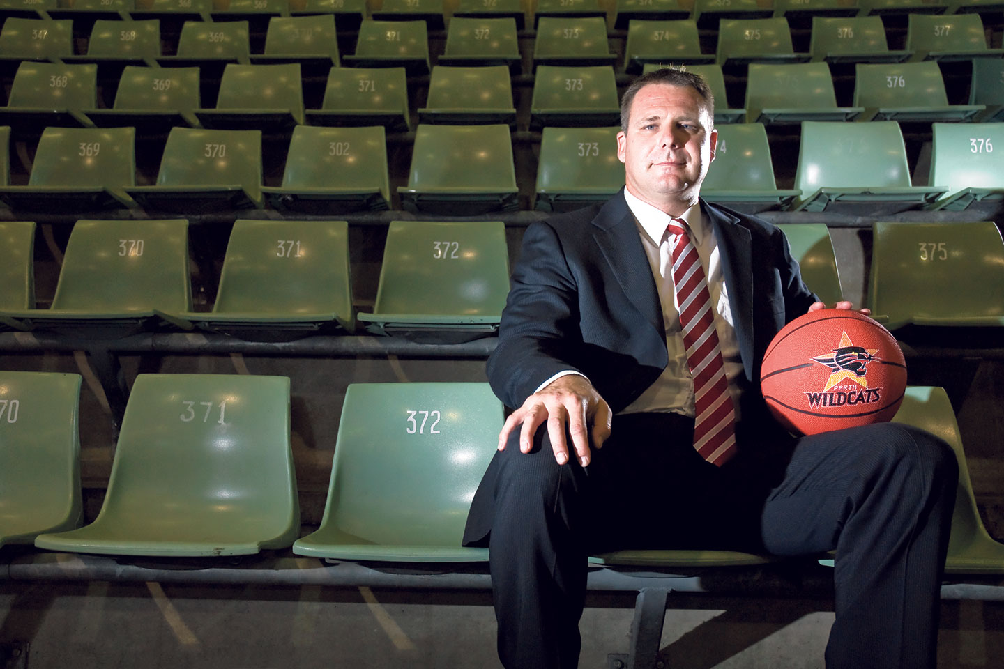 Vlahov resurfaces as iCollege boss