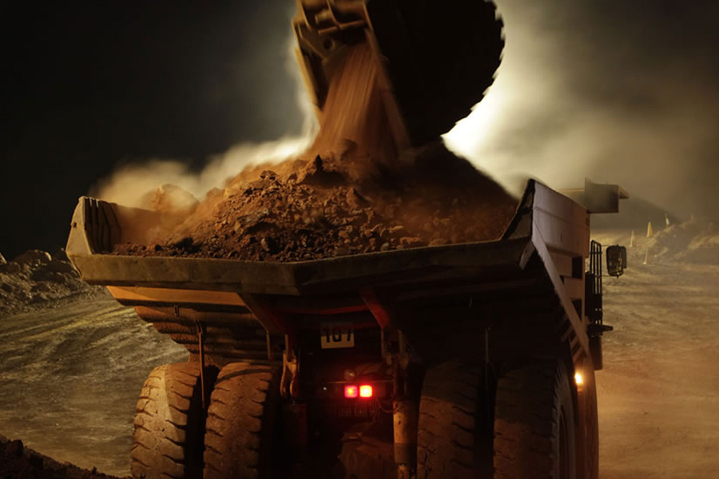 New mine approved for Atlas Iron