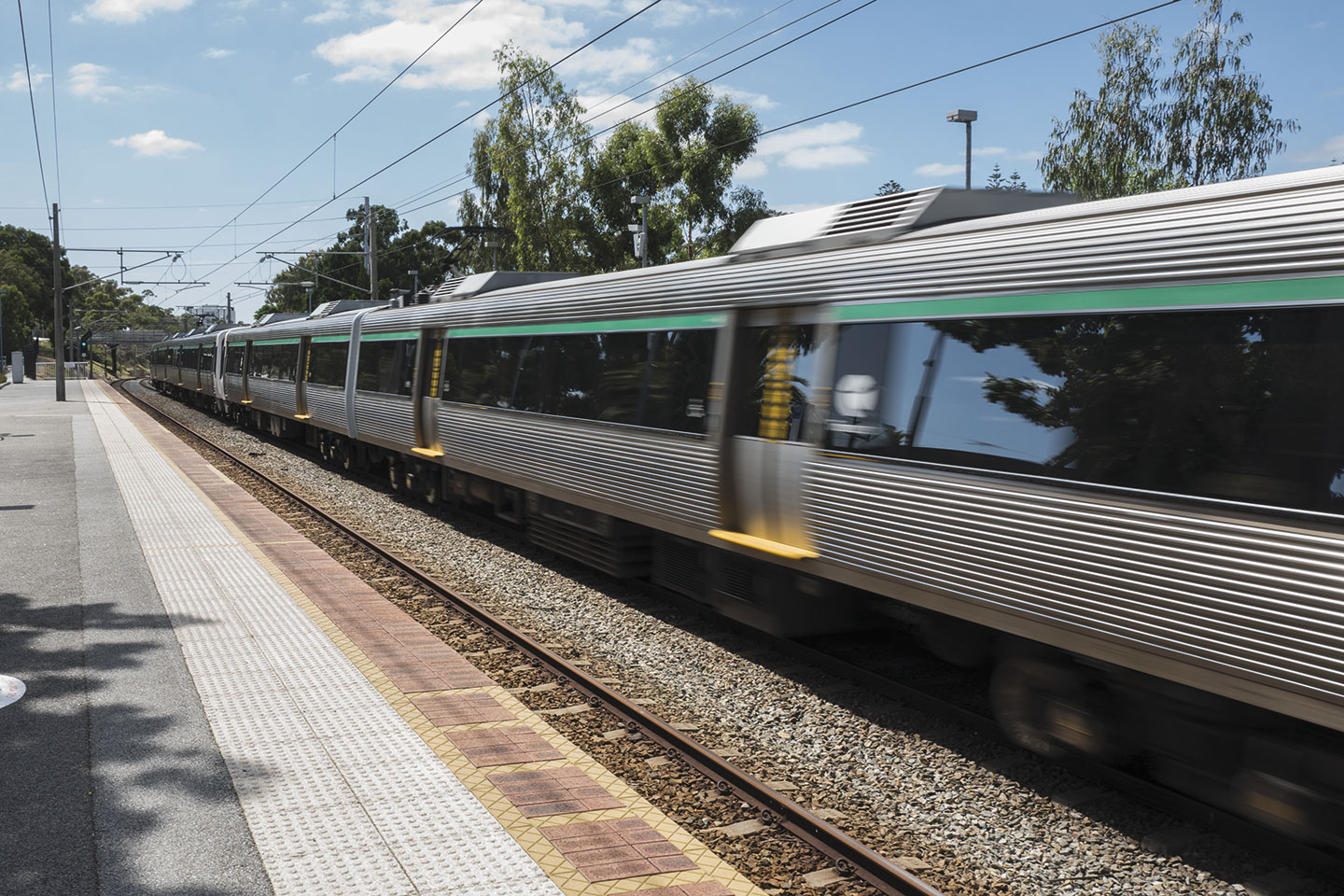 There’s only one poll that counts