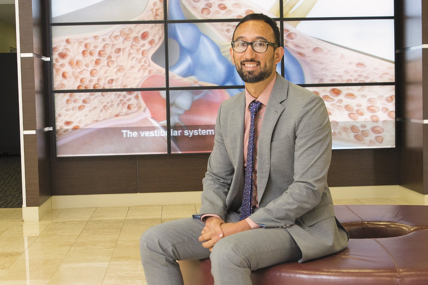 Santa Maria creates commercial gains