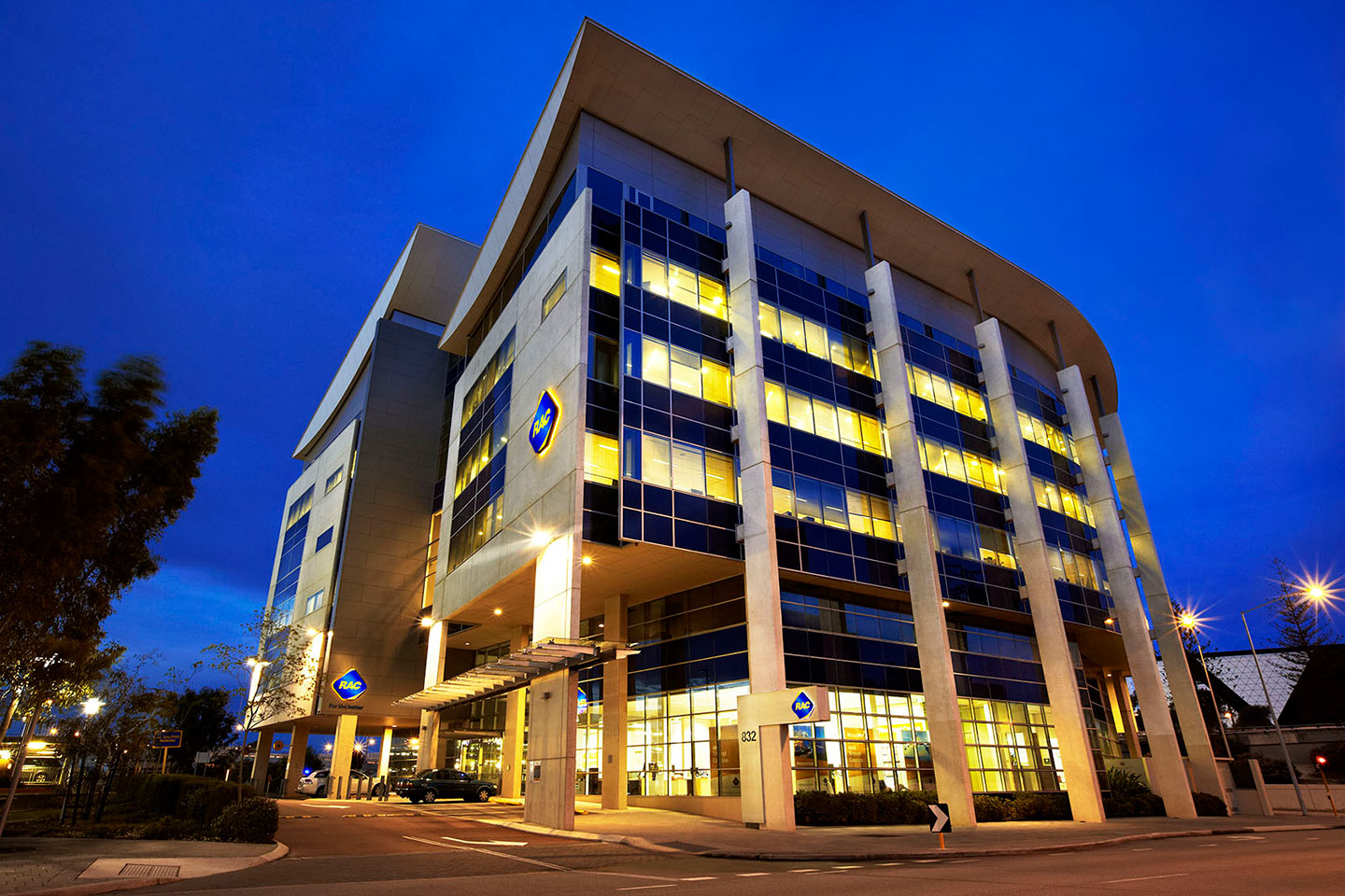 RAC partners with health insurer