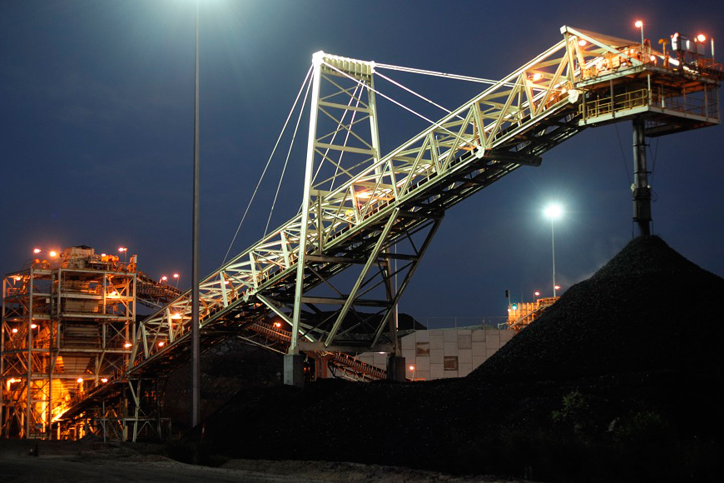 Ausdrill wins $70m Peabody contract extension