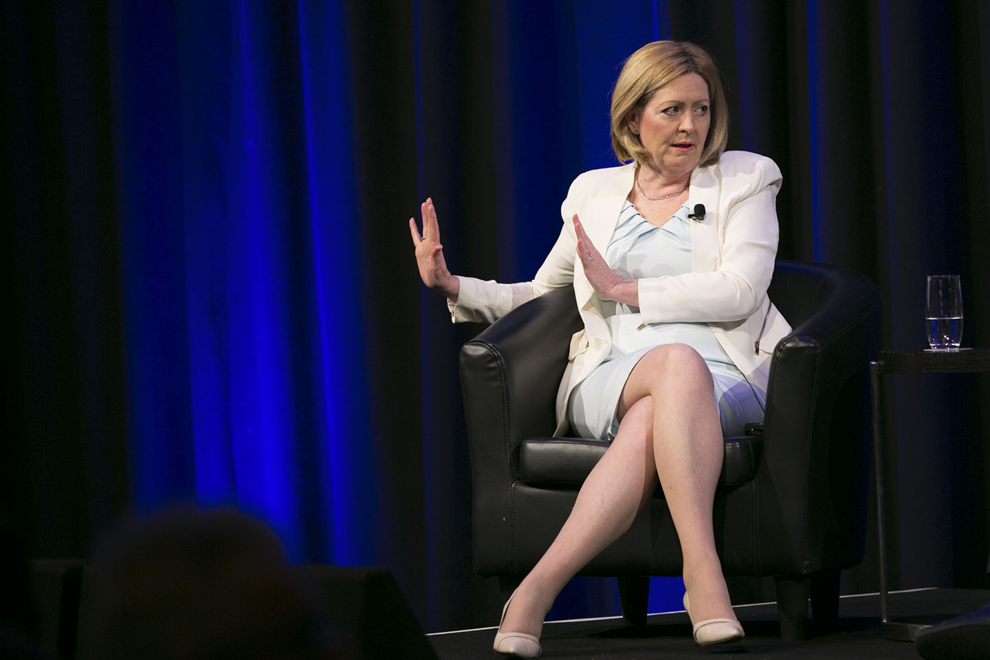 Tribunal makes misconduct finding against Scaffidi