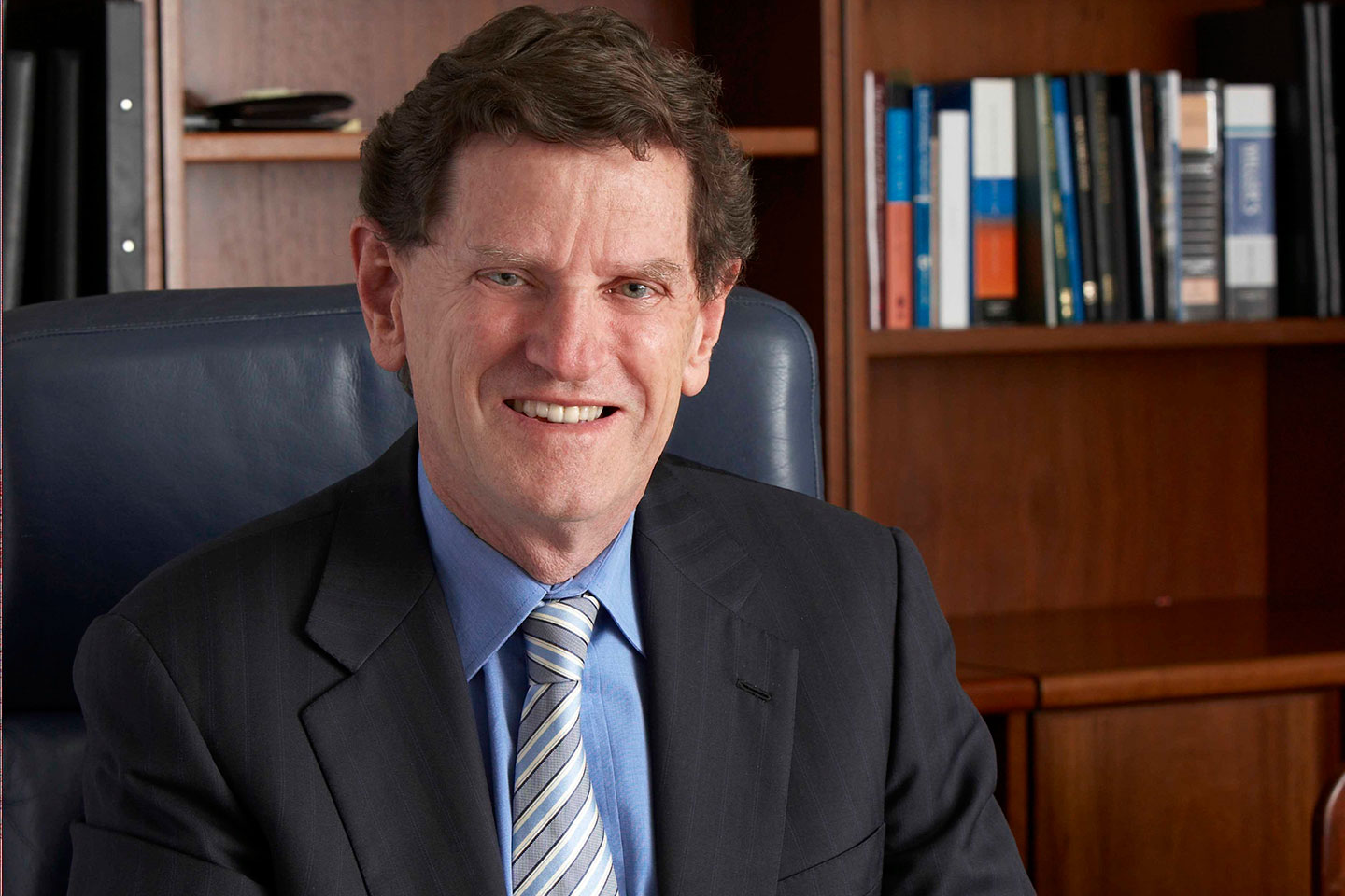 French named UWA's next chancellor